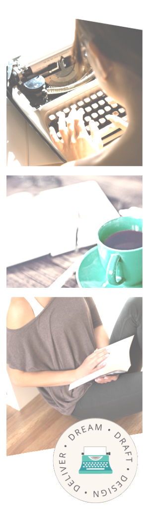 Accountability Groups - The Writing Cycle