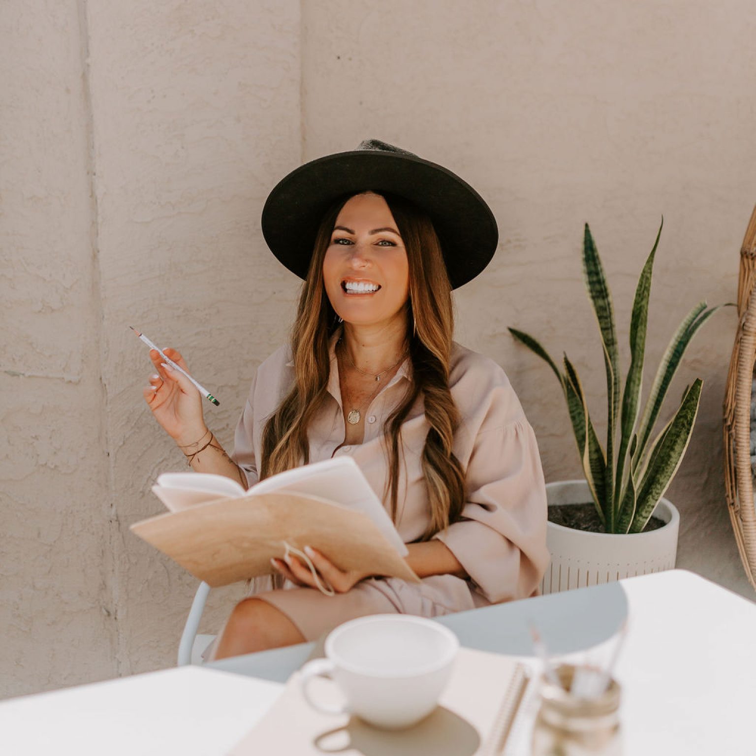 INTUITIVE WRITING: Mindset Secrets